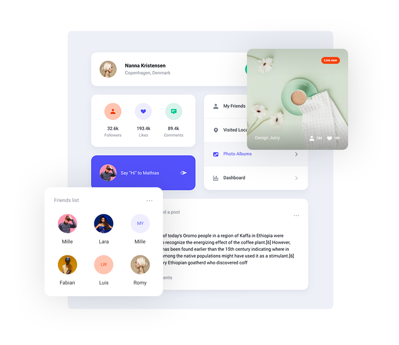 Synapse Digital - Synapse Digital